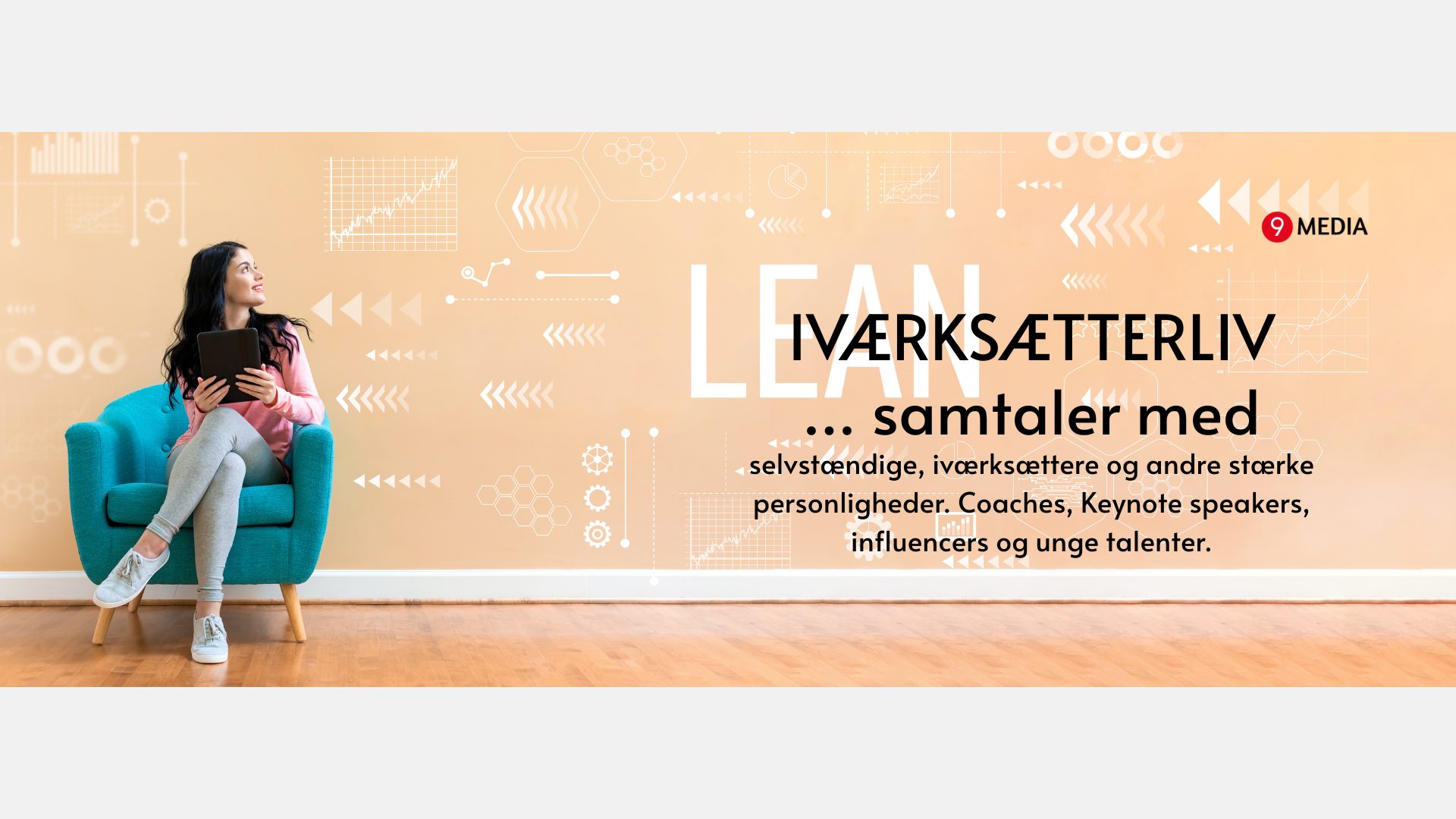 Lean: Fra sund fornuft til strategisk forandring i danske virksomheder ...